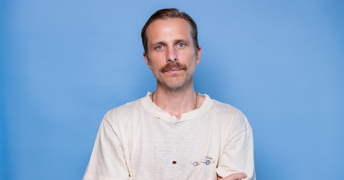 Awolnation The Phantom Five Tour in Denver at Summit Music Hall