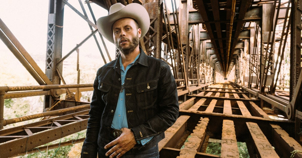 Charley Crockett New Year's Eve Show w/ Jake Penrod in Austin at