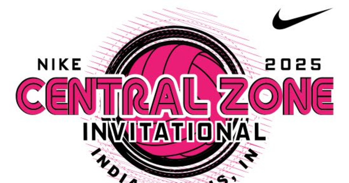 Central Zone Invitational in Indianapolis at Indiana