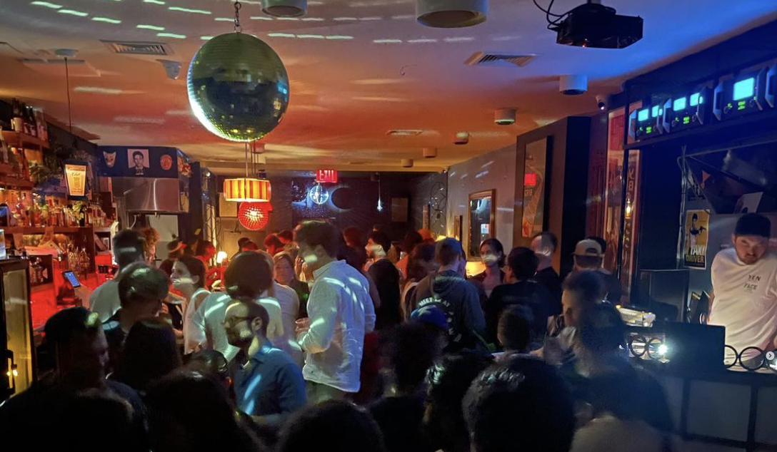 Best Vinyl Record Bars