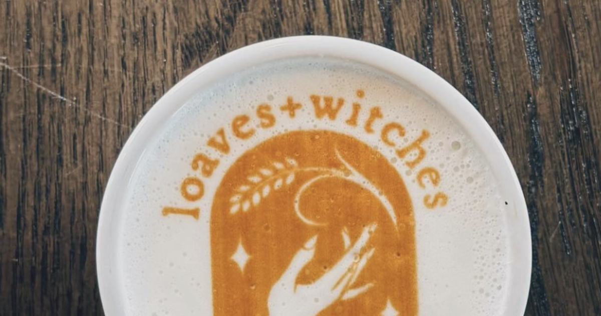 Loaves & Witches Giveaway! in Chicago at Loaves & Witches