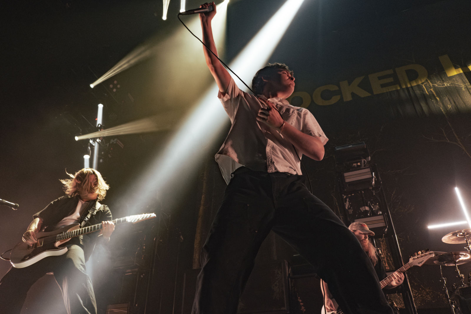 Slipknot: Here Comes The Pain 25th Anniversary ...