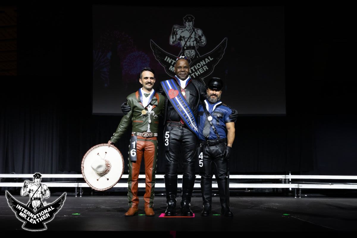 Kink-Friendly Events and Spaces in Chicago