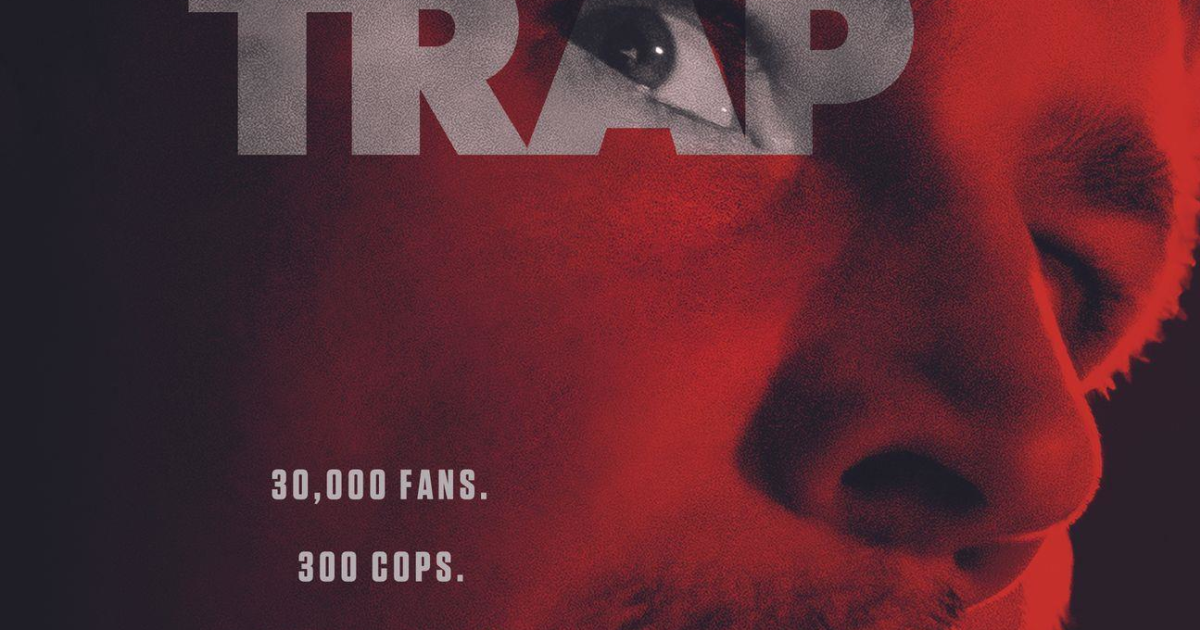 Trap in Portland at Kennedy School