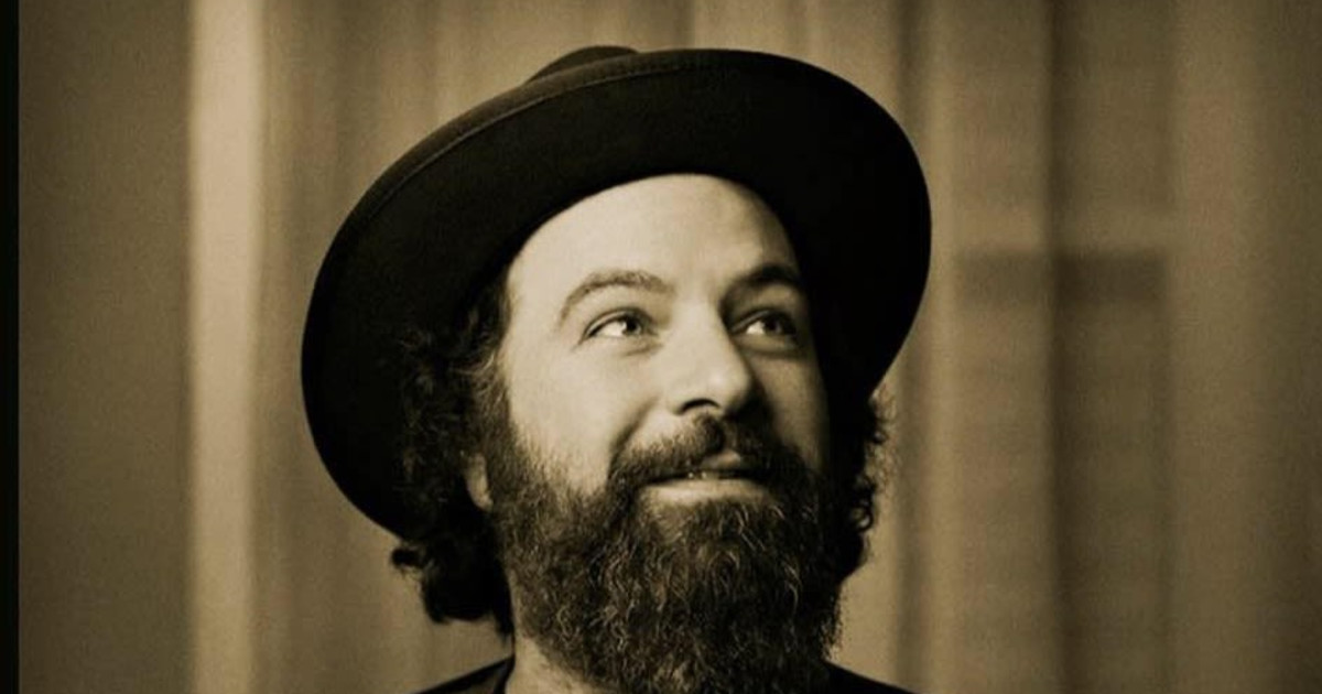 Don Gallardo and Hannah Aldridge in Nashville at The Basement