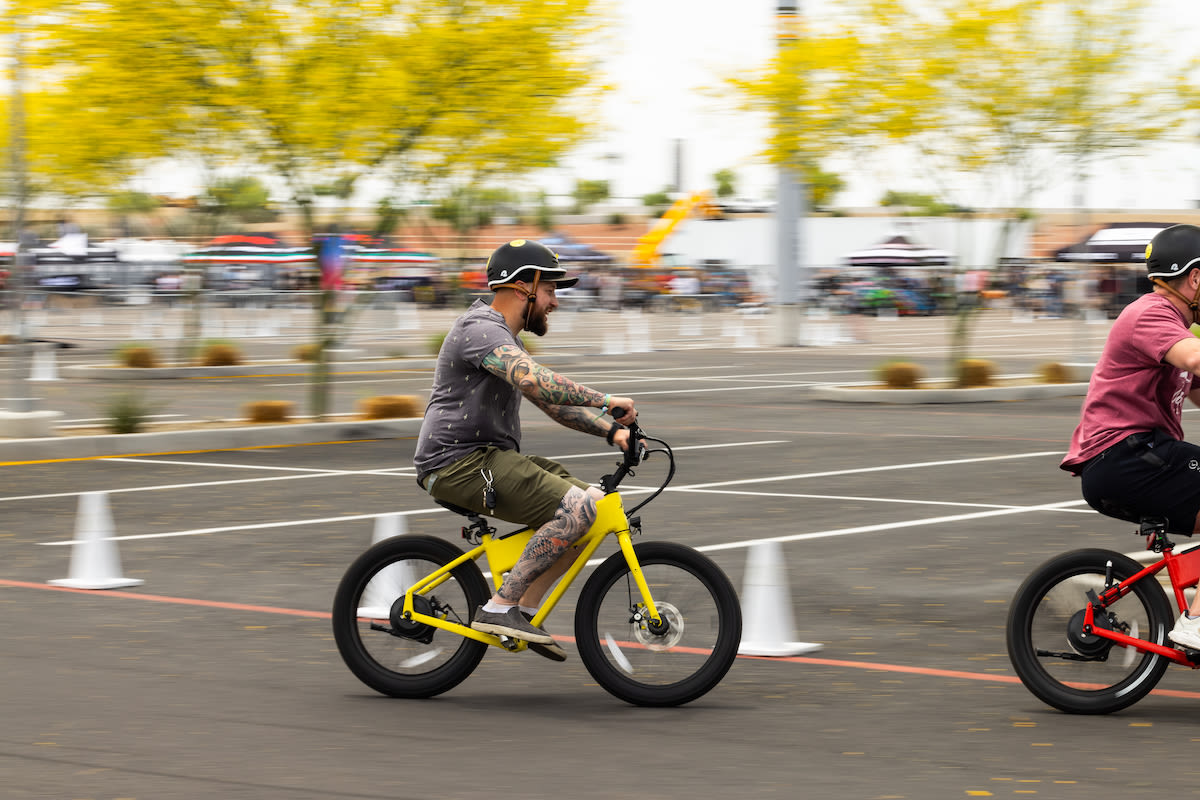 Electrify Expo 2025: Seattle in Redmond at King County's