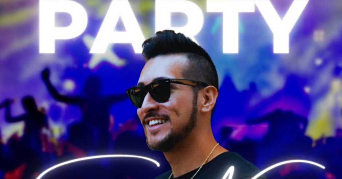 Dance Party w/ DJ Eman Domi in Austin at Highland Lounge