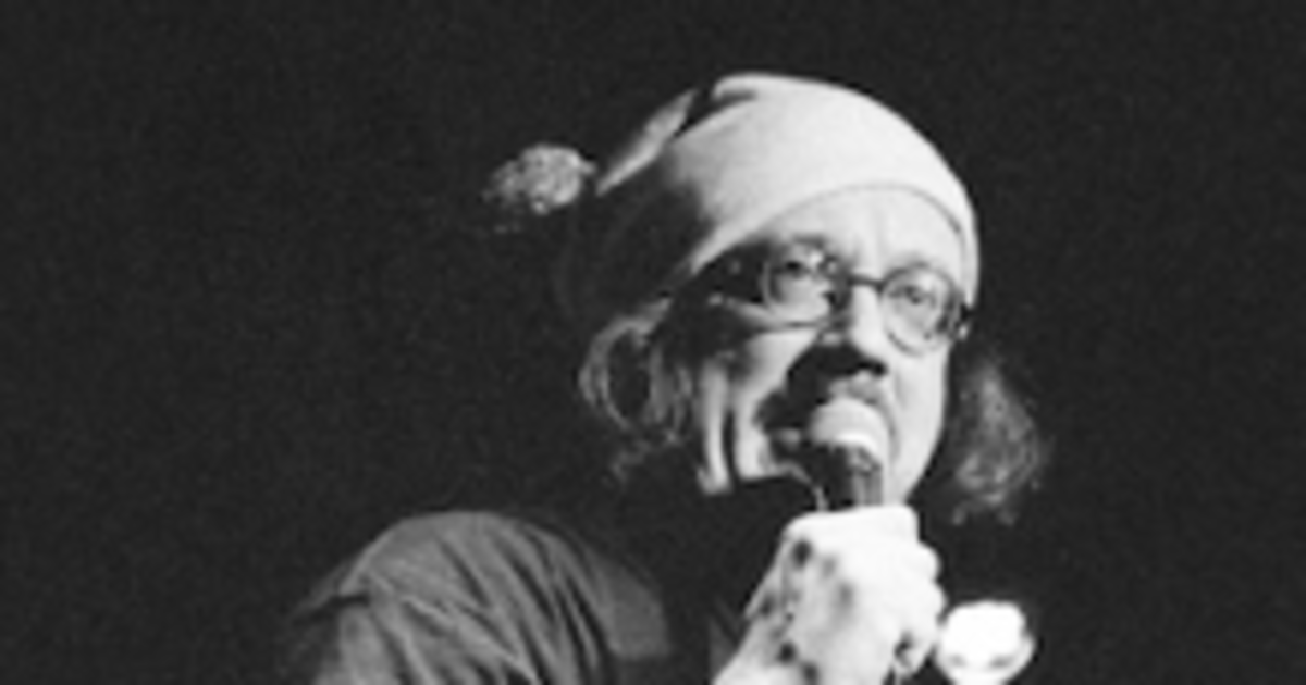Sam Hyde and Million Dollar Extreme: LIVE in Indianapolis at