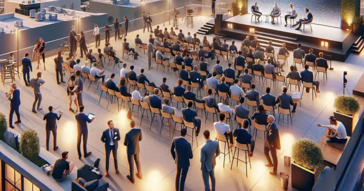 Inaugural Sports Tech Innovation Summit in Los Angeles at Ten Ten