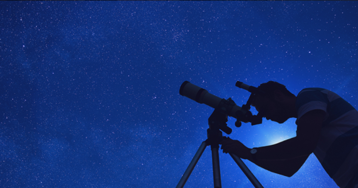 Telescope Night With The Sidewalk Astronomers And Nasa In Los