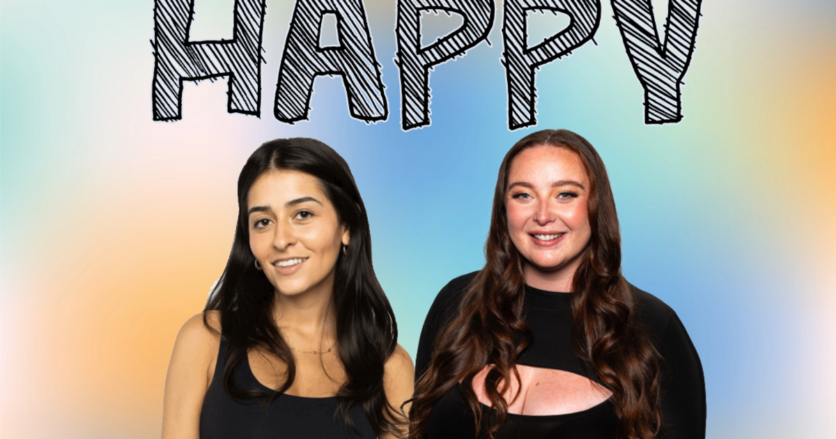 Slap Happy w/ Daniela Mora, Grace O’Malley, Sahib Singh, Lucas