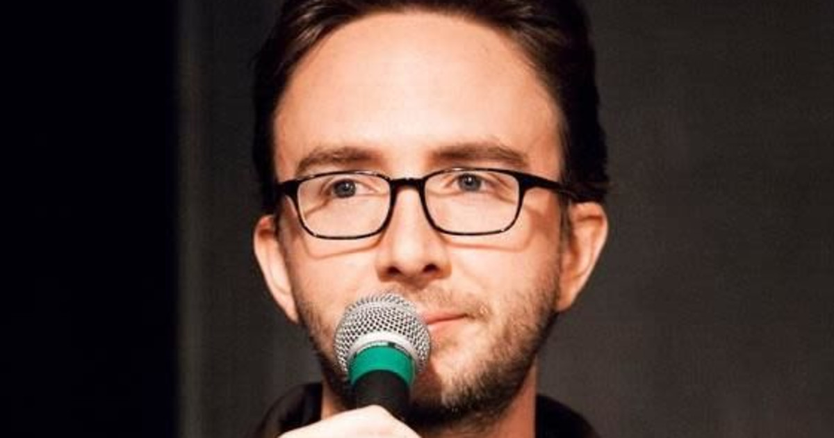 Joe List **Special Event** in Chicago at Zanies Comedy Club