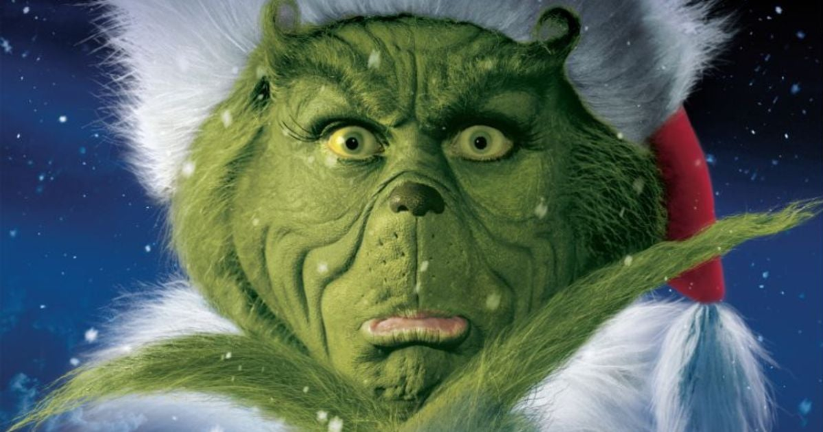 How the Grinch Stole Christmas in Concert in Denver at Boettcher