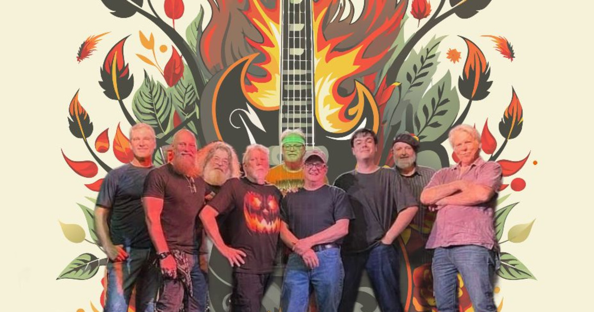 Da Sunday Open Jam Ft / Da Jam Band - Play or Sing with Some Musical