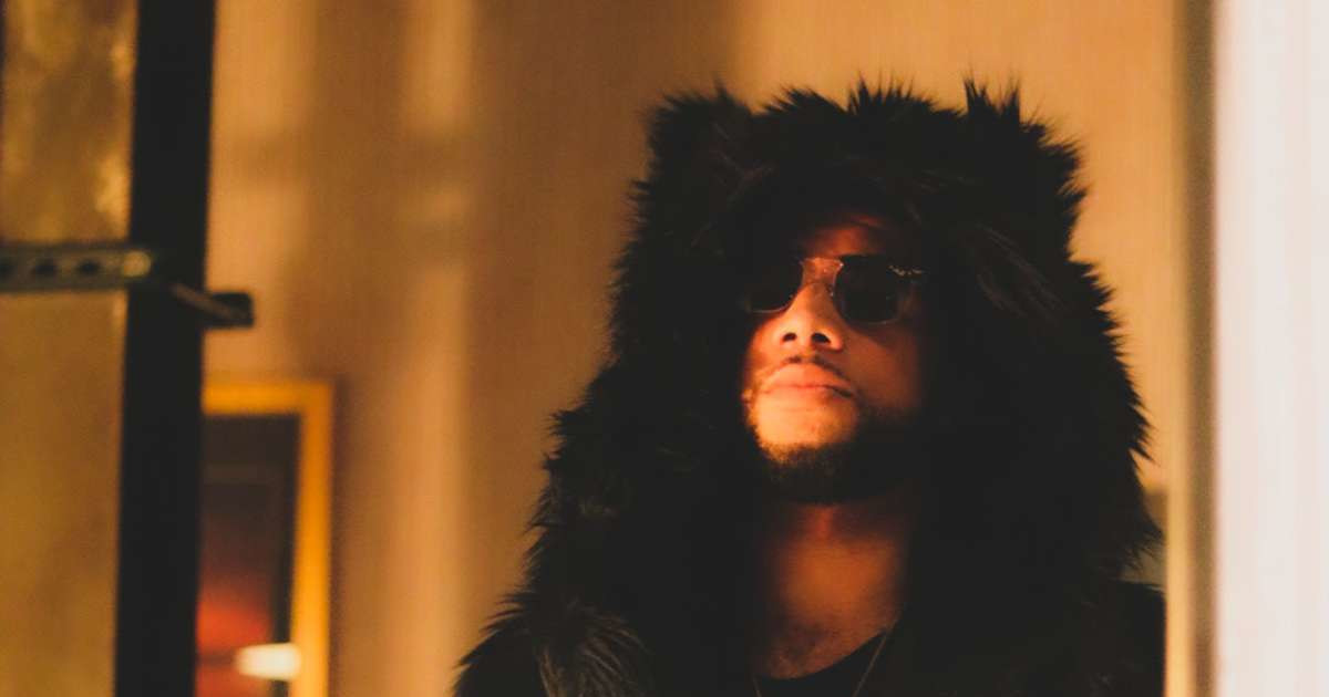 Young Wolf, Uncanny Snow, Corebot in Chicago at Cole's Bar