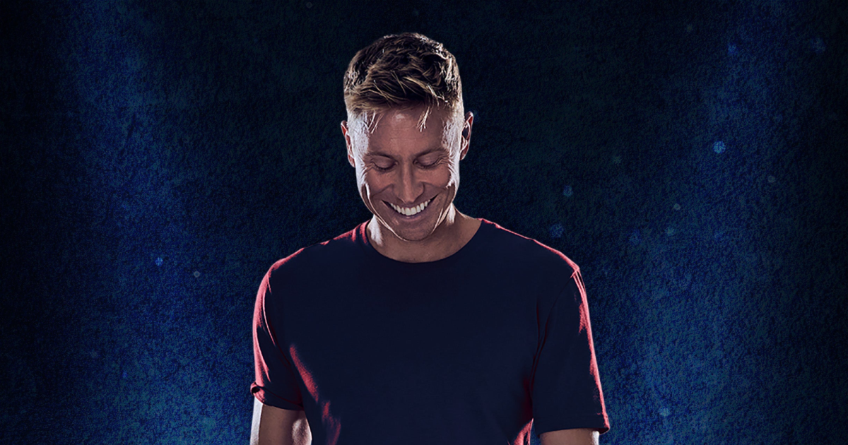 Russell Howard Live in Denver at Summit Music Hall