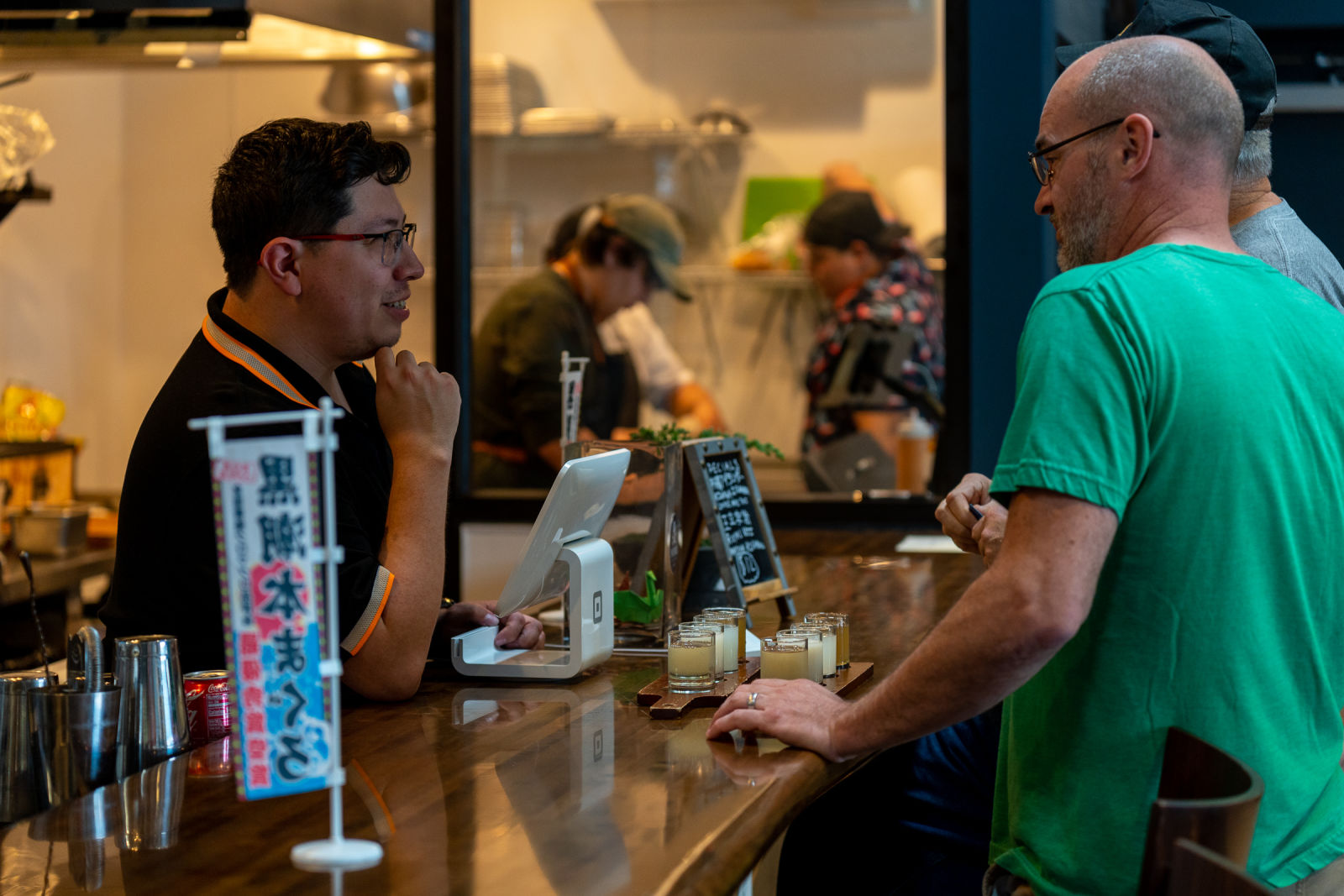 Deals and Drink Specials Around ACL Fest