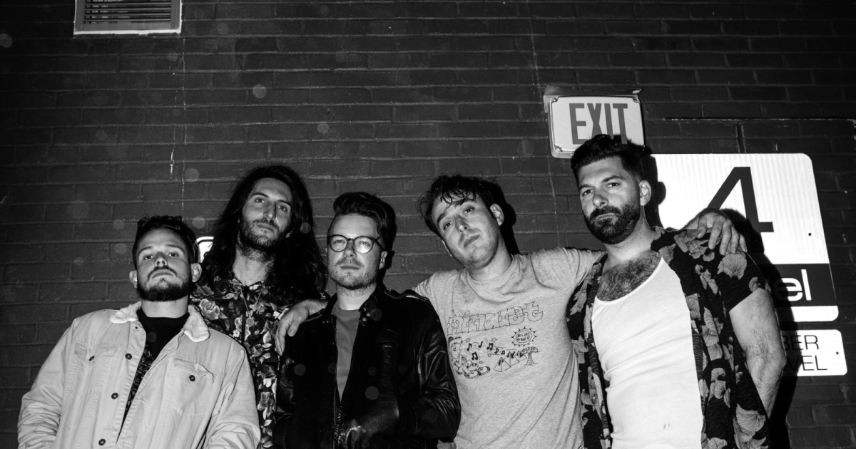 Magic City Hippies - Enemies Tour w/ Mustard Service in