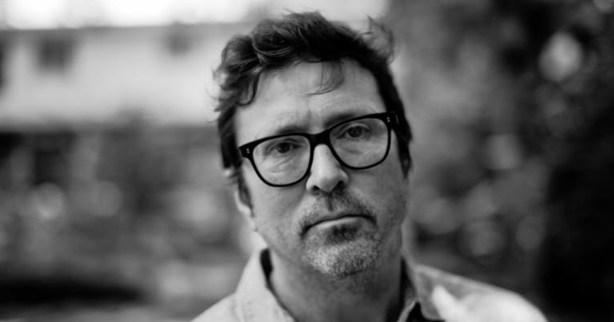 Will Kimbrough with Cameron Neal in Indianapolis at LO-FI Lounge