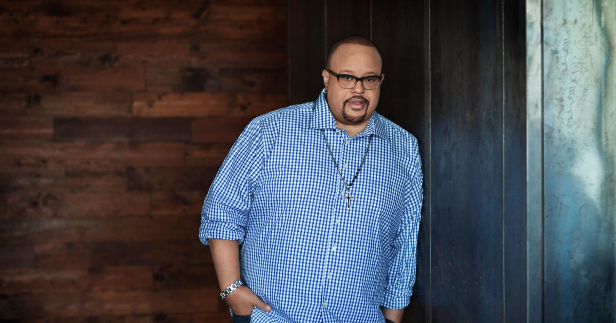 Commissioned: Ft. Fred Hammond, Marvin Sapp, Keith Staten,