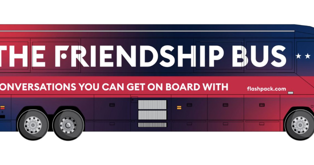 friendship shuttle