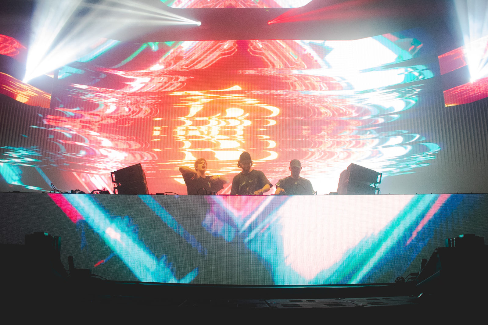 Electric Zoo: Evolved 2019 in NYC at Randall’s Island Park