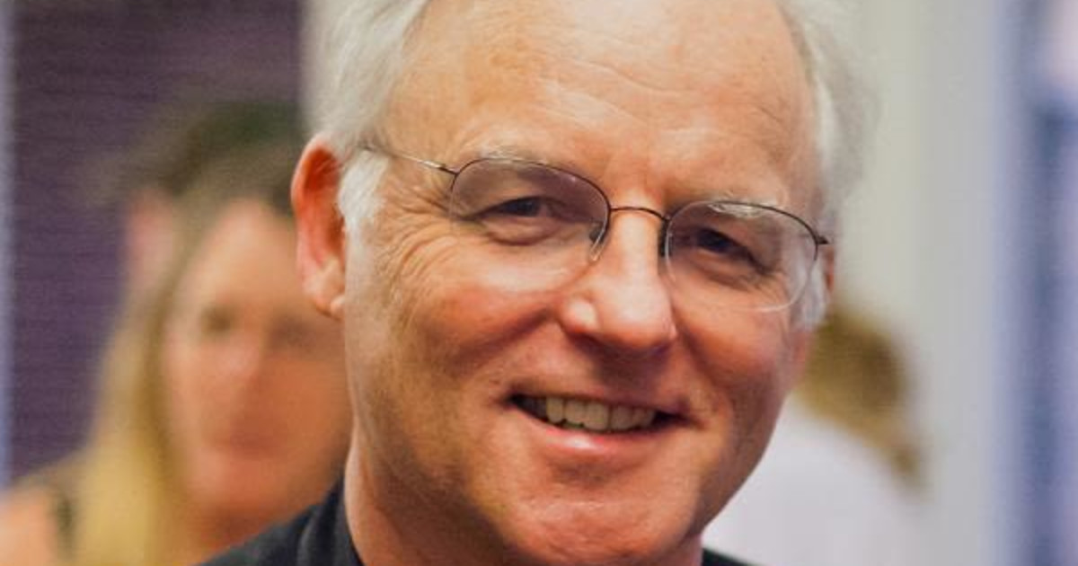 An Evening with Richard Louv: The Importance of Connecting