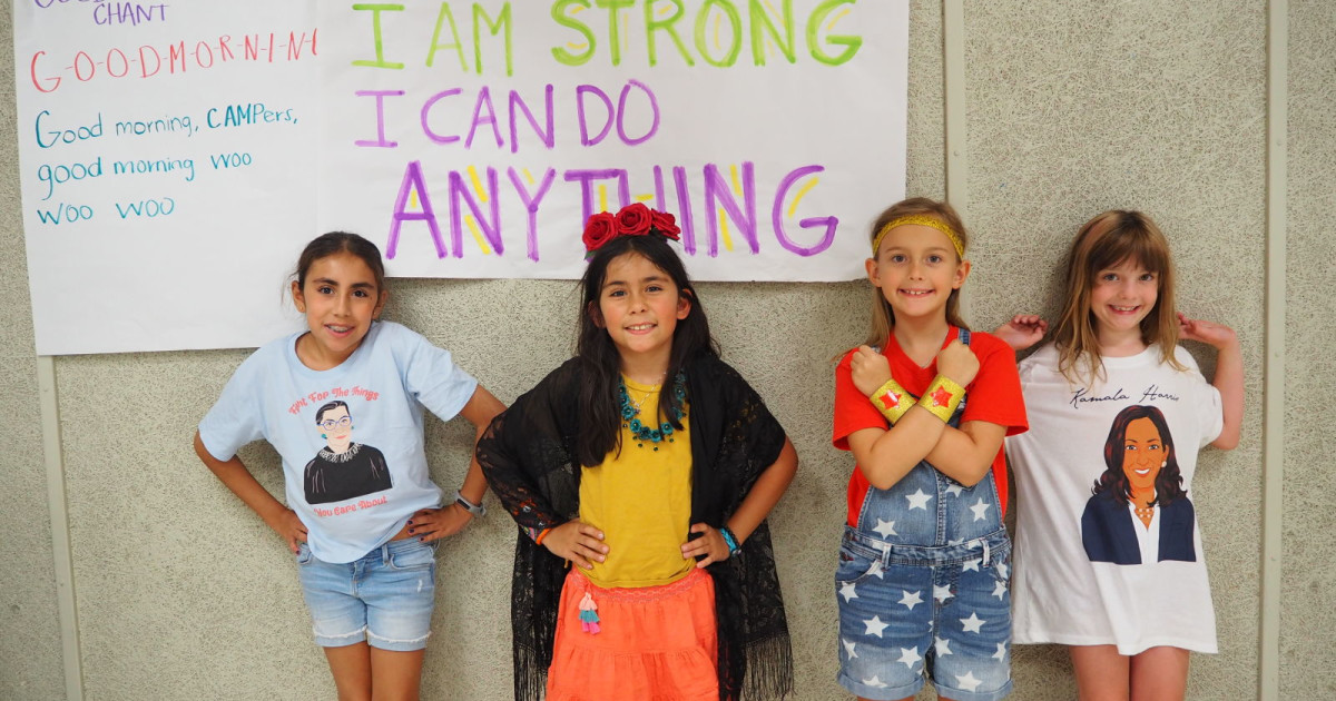 Radiant G Conference 2024 in Austin at Kealing Middle School