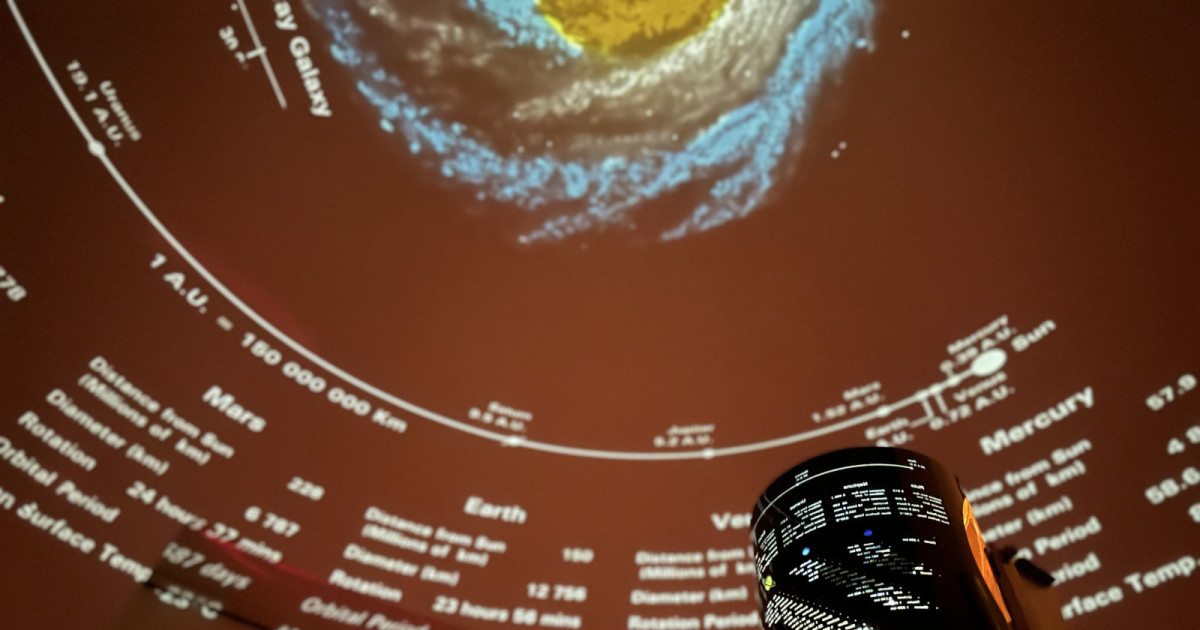 Starry Night in Austin at Girlstart STEM Center