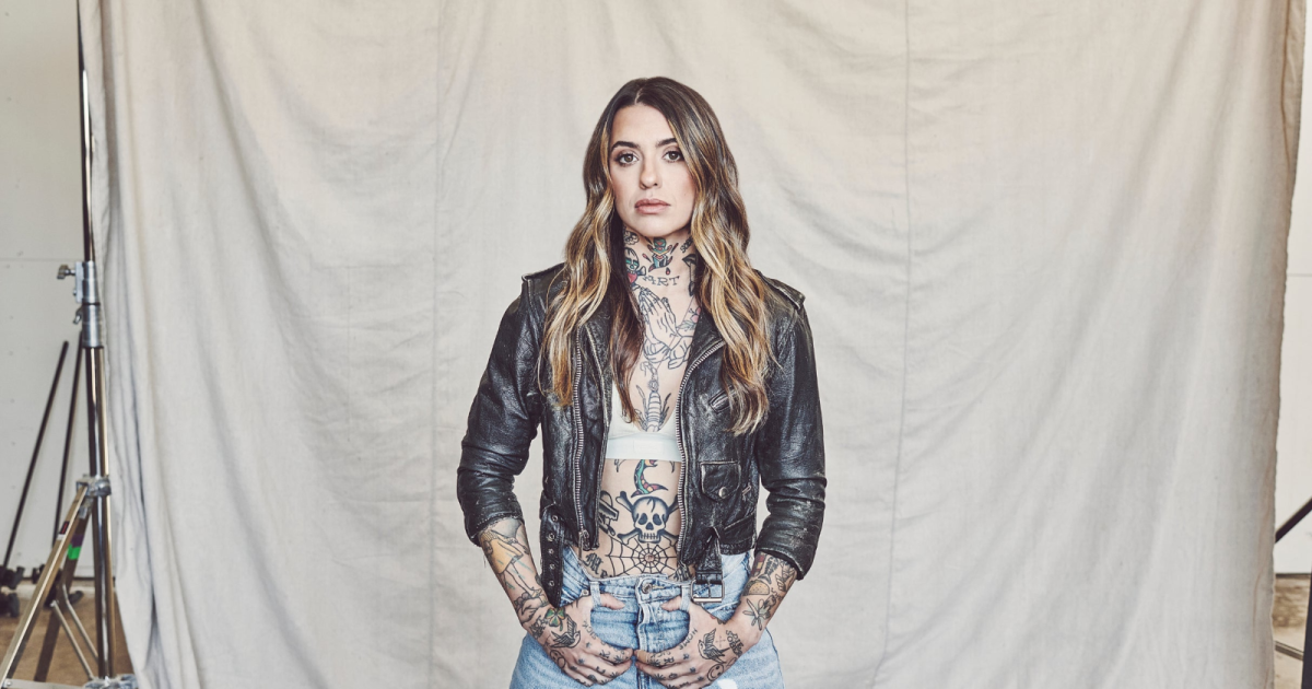 Morgan Wade: The Obsessed Tour in Chicago at The Salt Shed