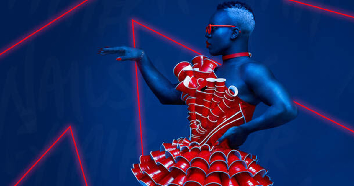 Todrick Hall: Haus Party Tour- Special Offer! in Pasadena at The