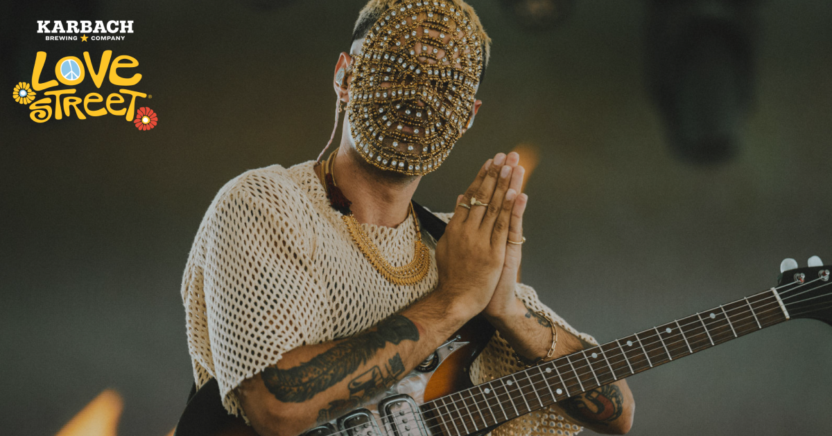 ACL Fest 2024: Weekend One Photo Recap