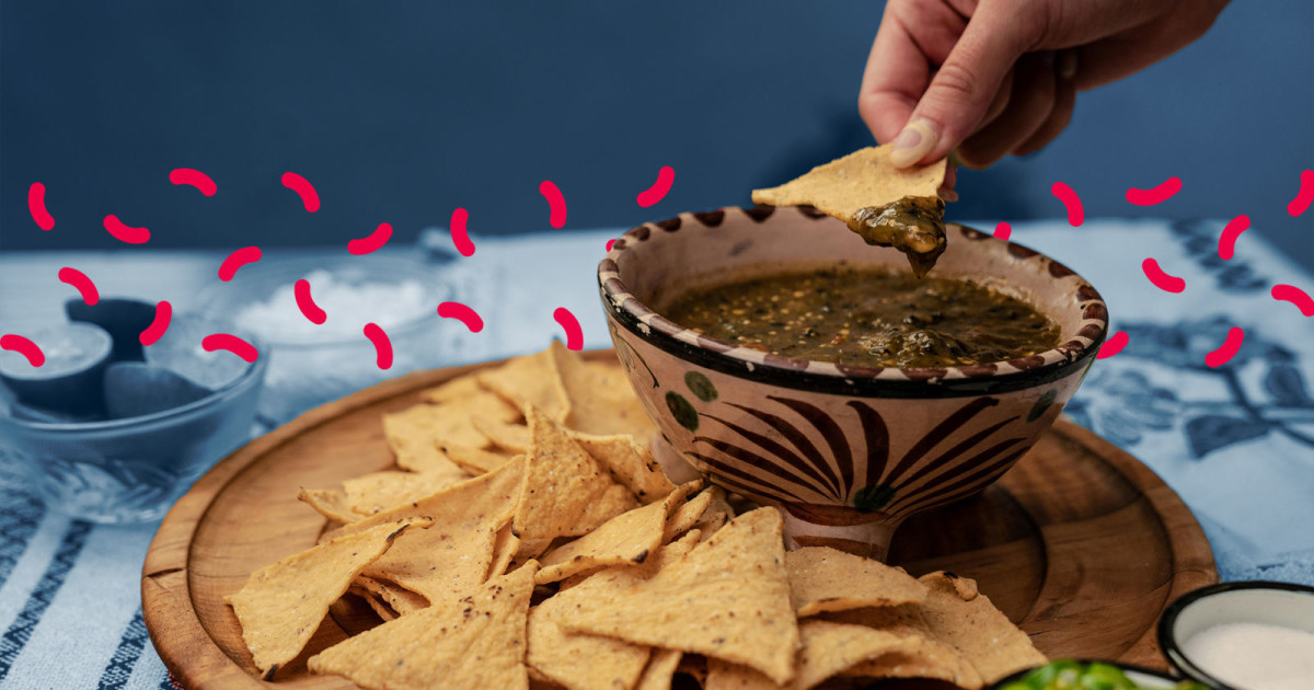 Salsa Showdown in San Francisco at The Commons, KQED