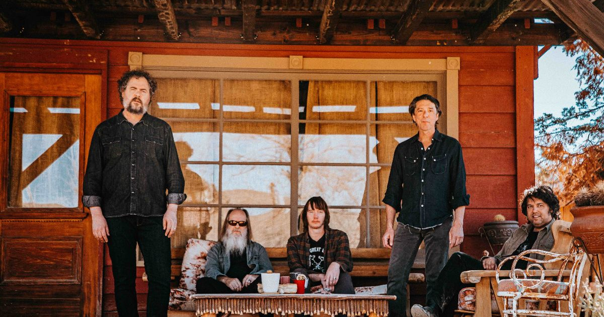 An Evening with Drive-by Truckers: Southern Rock Opera