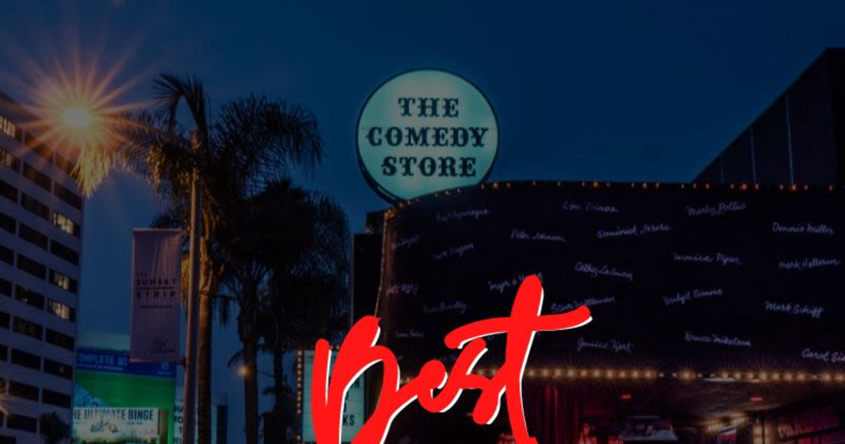 Best of the Store - Ron Funches, Lara Beitz, Rick Ingraham +more!