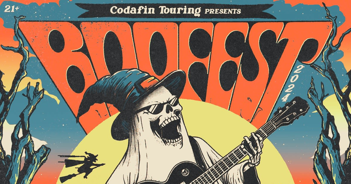 Boo Fest 2024 in San Antonio at 502 Bar