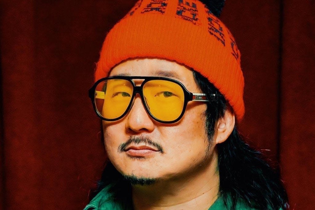 bobby lee 2024