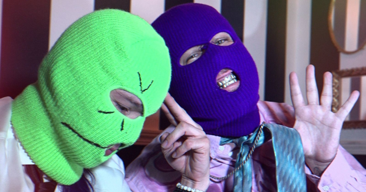 Brokencyde w/ Lil Reign Drop and More in Austin at The Far Out