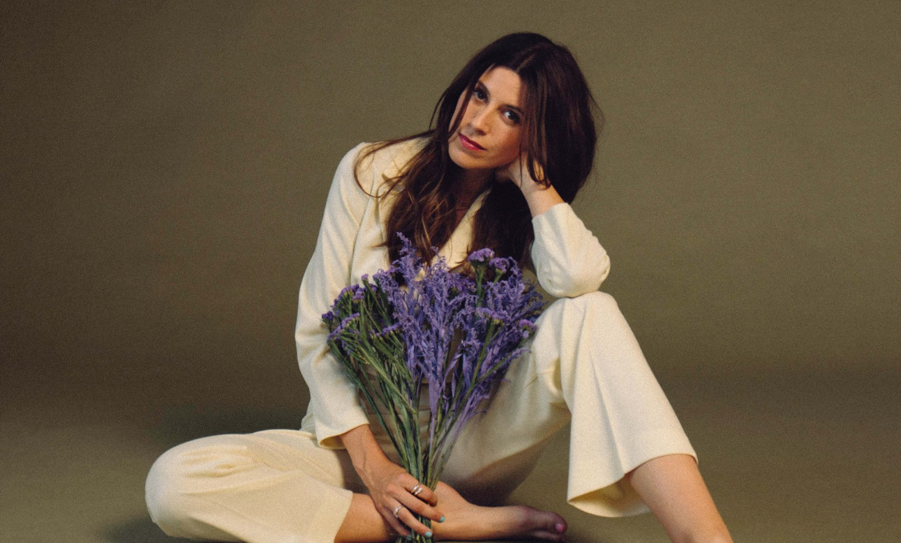 Do502's 10 Questions with... Katie Toupin/Candi...