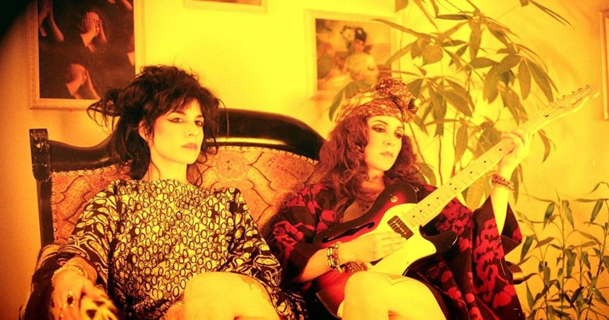 American Echoes, Olivia Awbrey, and Avi Jacob in Cambridge at The