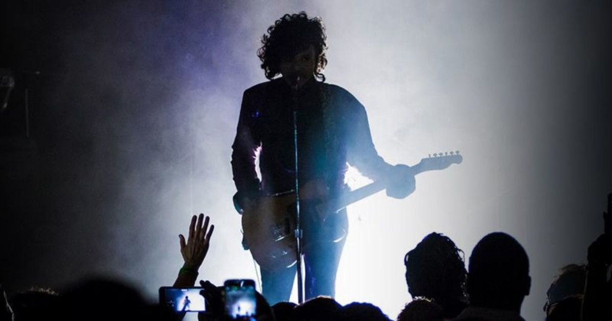 The Prince Experience in PLAINFIELD at Hendricks Live!