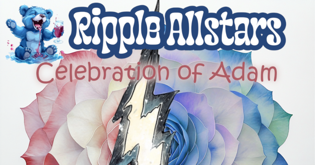 Ripple Allstars Celebration Of Adam in New York at The Bitter End