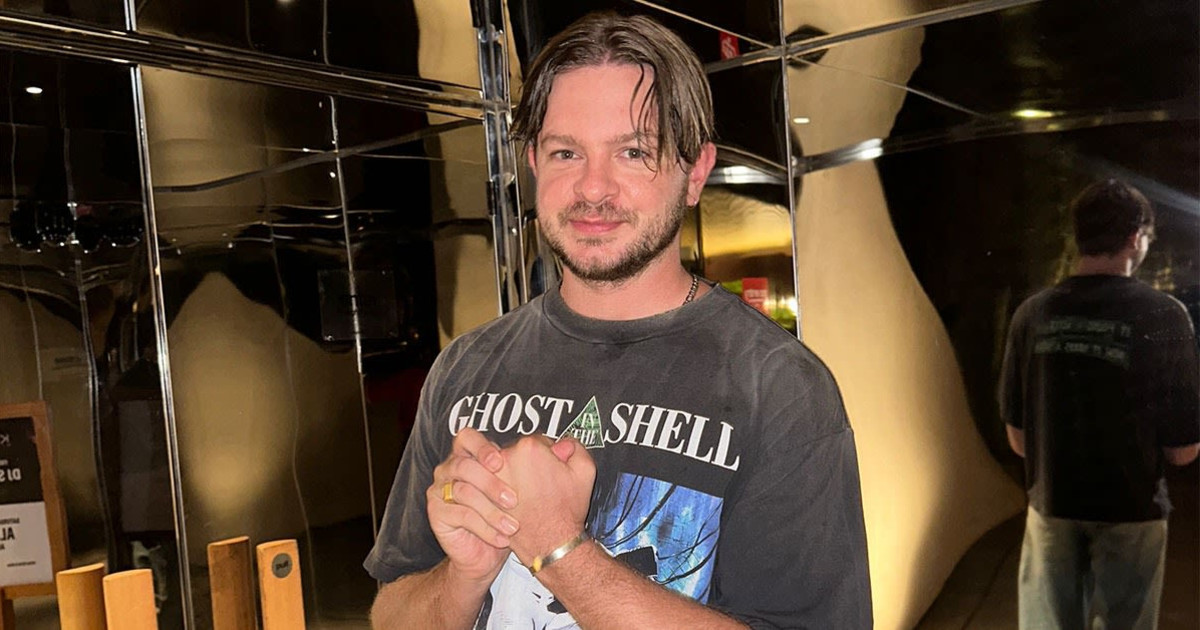 DJ Seinfeld in Hollywood at The Fonda Theatre