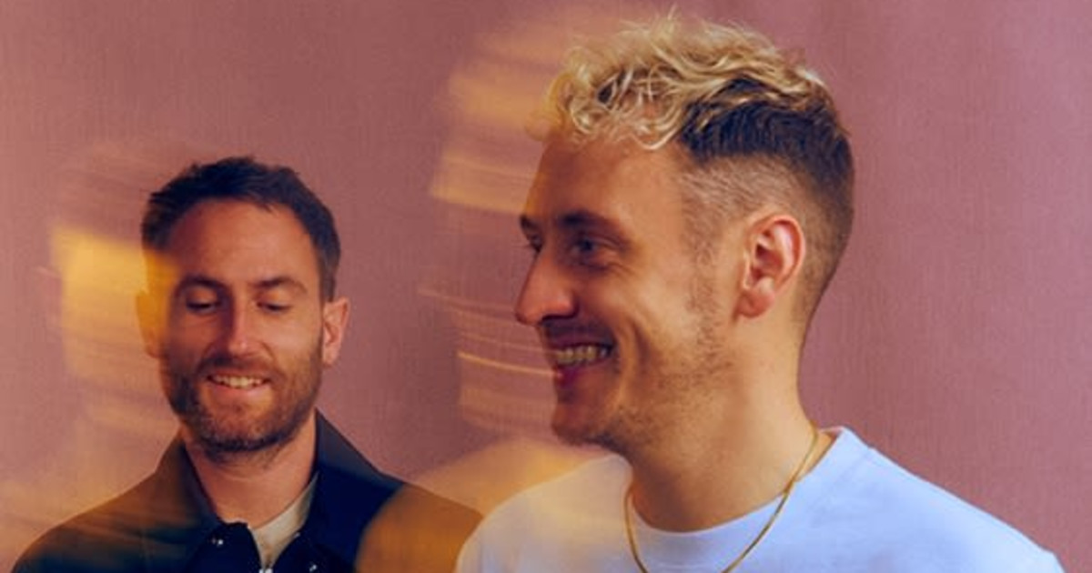 Maribou State, Gaidaa in Chicago at Concord Music Hall