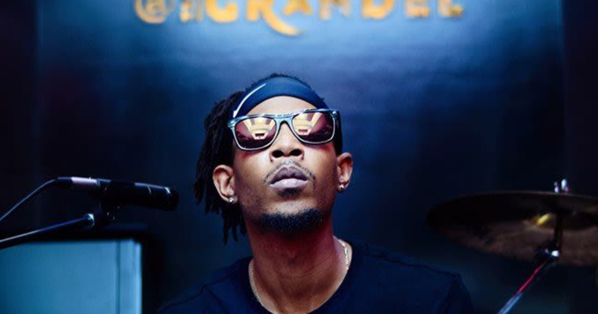 After Hours w/ Mark Harris Ii in St. Louis at The Dark Room @ The