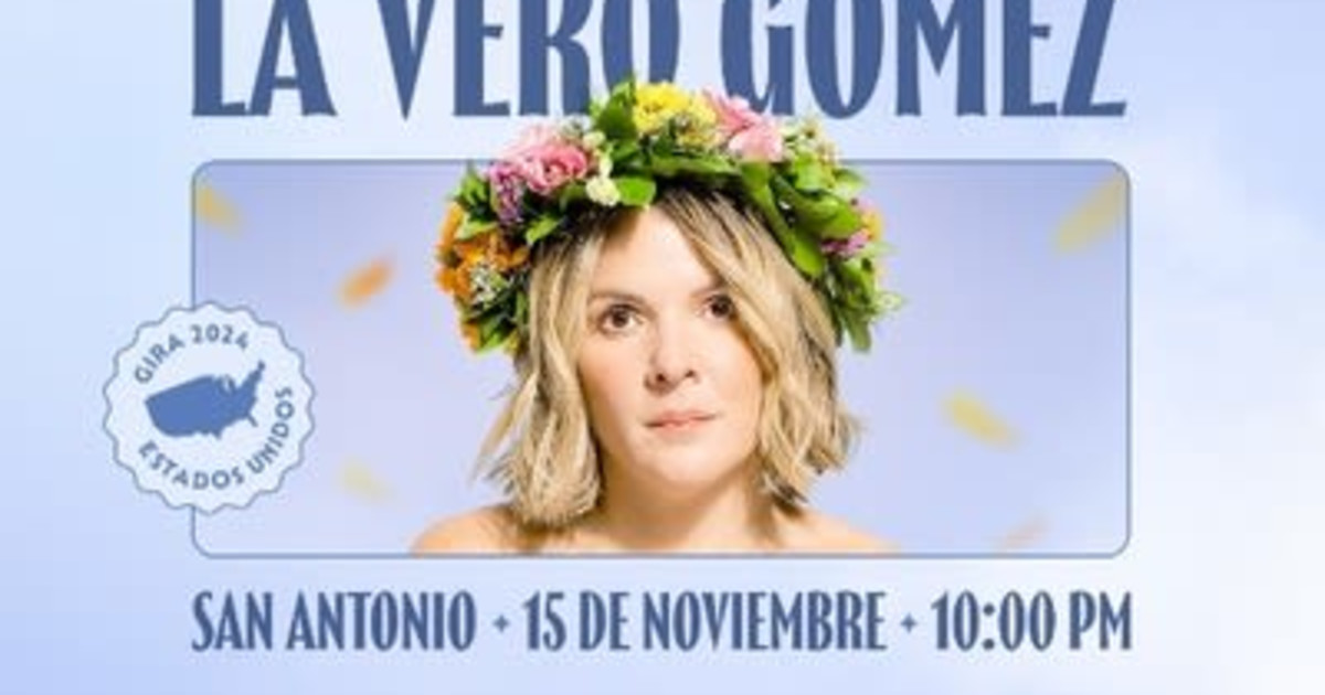 Calimar White in San Antonio at Upstage Comedy Lounge