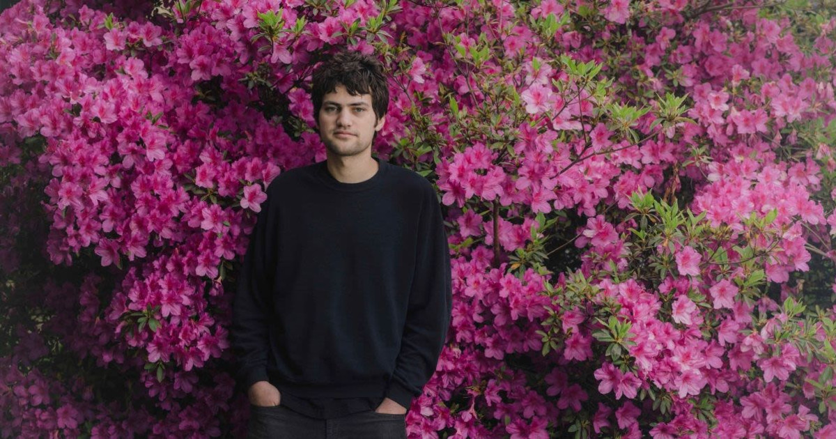 MJ Lenderman & The Wind in Philadelphia at Franklin Music Hall