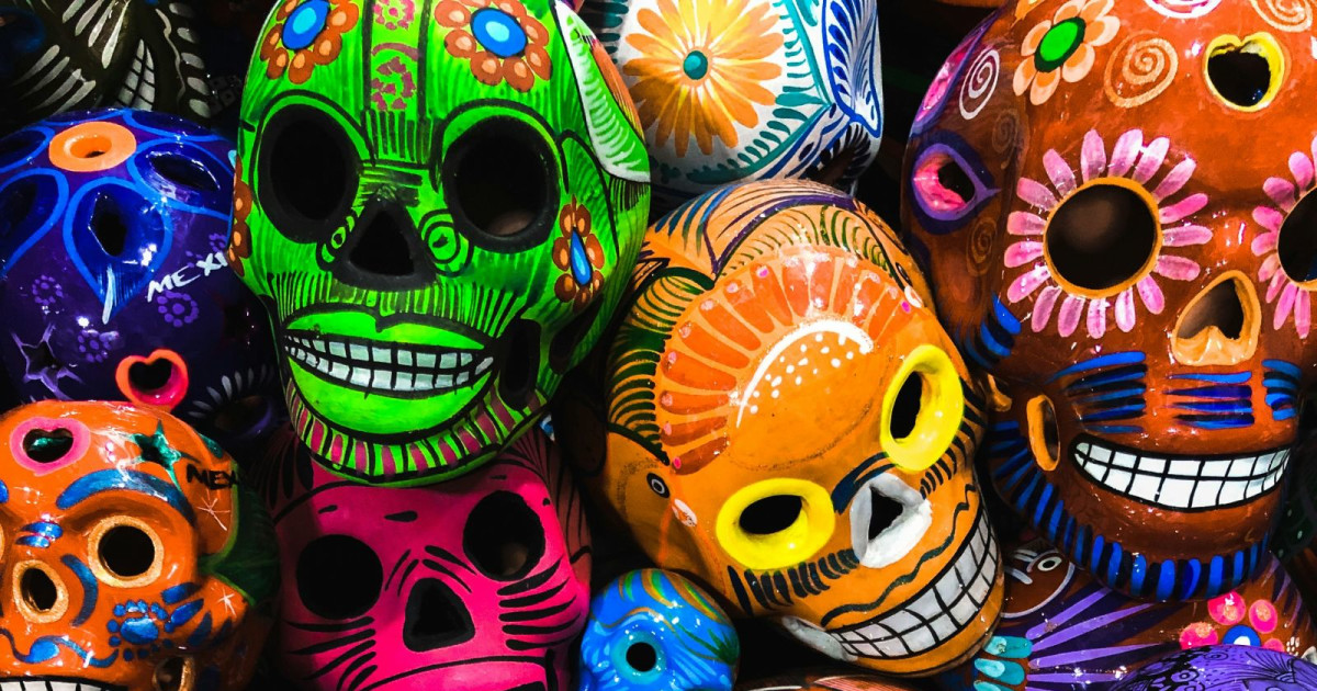 2nd Annual Día De Muertos - THEME: BARRIO MAGICO in San Diego at