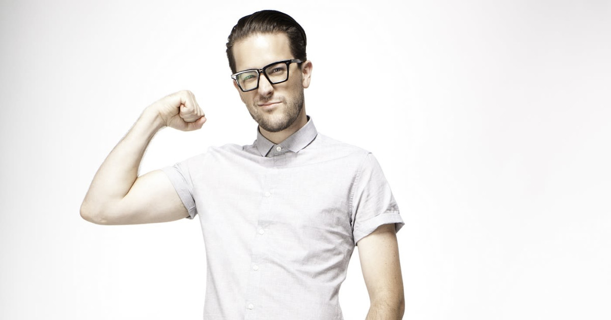 DJ Matt Roan in Chicago at CLOSED - Ace Hotel Chicago