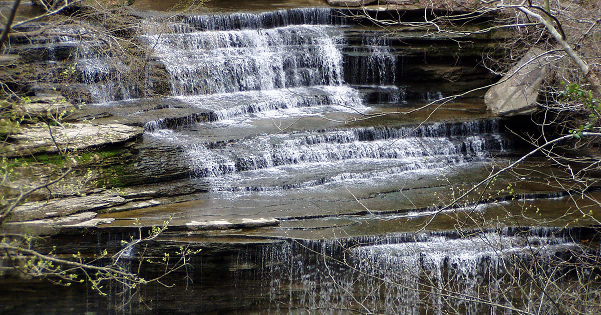 The Best Spots To See Indiana Fall Colors
